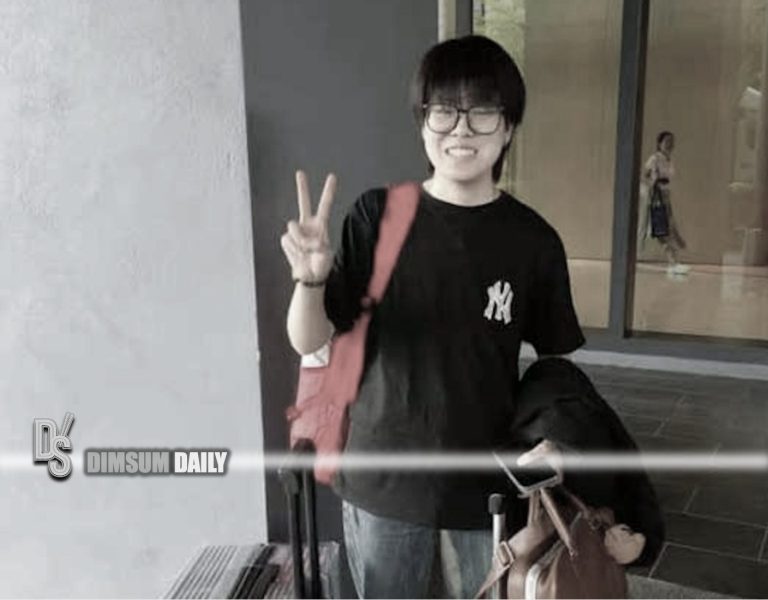Chinese student in Malaysia dies by suicide after falling victim to scam