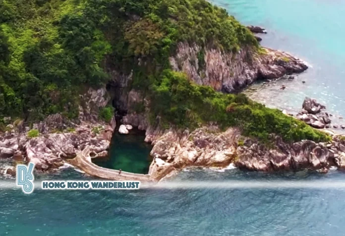 Wanderlust Hiking Guide - Visit Hap Mun Bay’s lagoon‑like haven beside ...