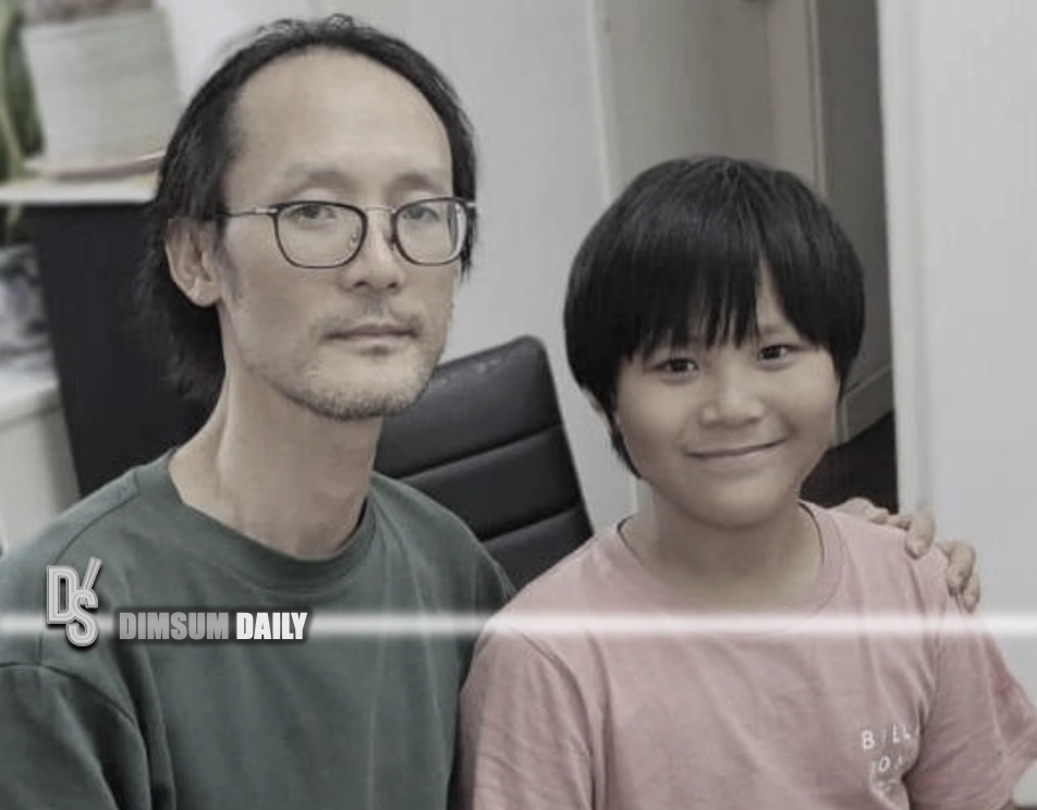 Police appeal for information on missing father and son in Hung Hom ...