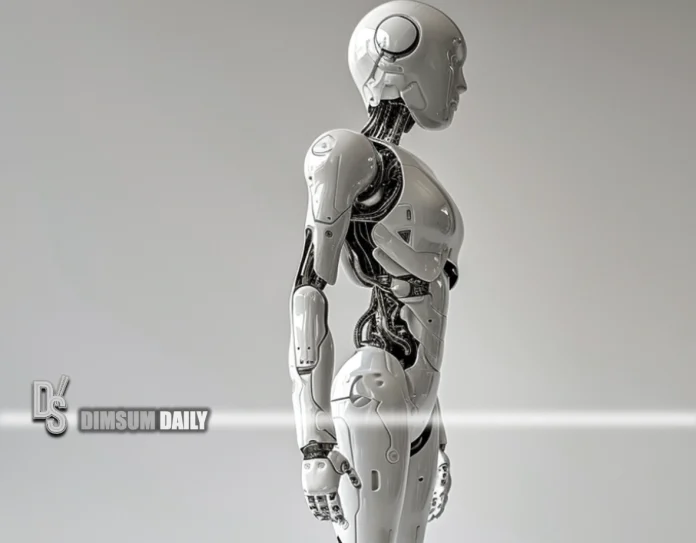 China scales up humanoid robot production as industry moves toward ...