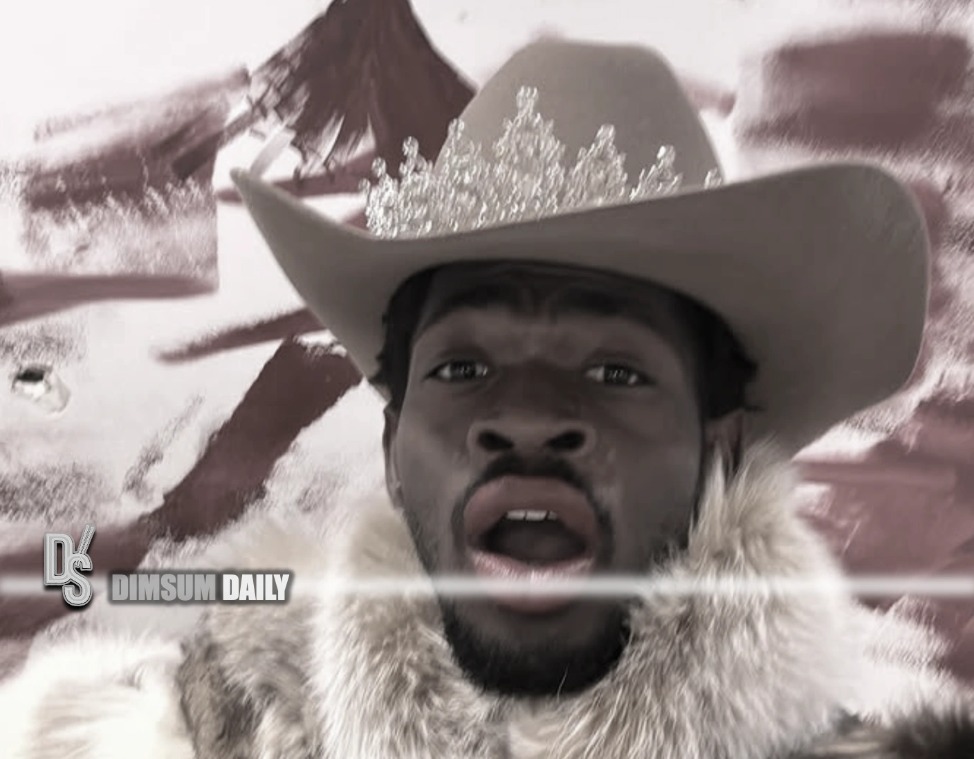 Rapper Lil Nas X arrested in Los Angeles incident while wearing underwear