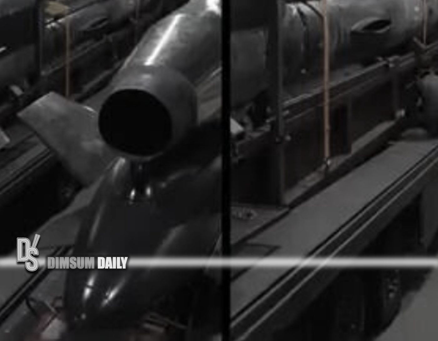 Ukraine unveils Flamingo missile following escalation as peace talks stall