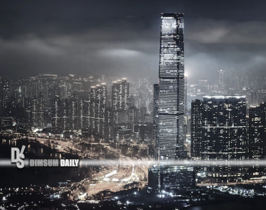 Standby Signal No. 1 to be issued at 9.40pm later as tropical ...