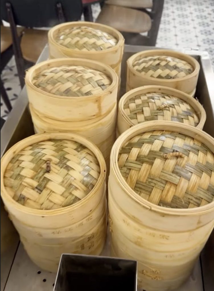Historic Kam Kong Restaurant revives in Mong Kok after HK$7 million ...