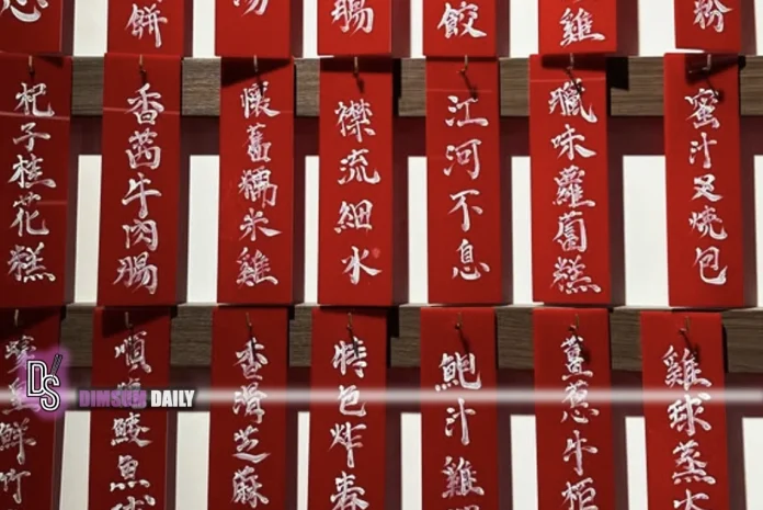 Historic Kam Kong Restaurant revives in Mong Kok after HK$7 million ...