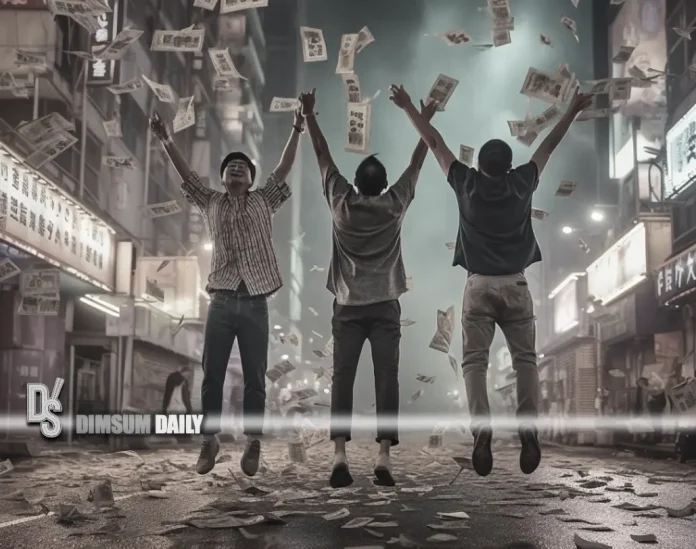 Top performing numbers revealed for 26th August Mark Six Draw as ...