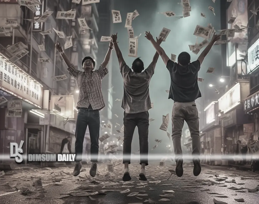 Top performing numbers revealed for 26th August Mark Six Draw as ...