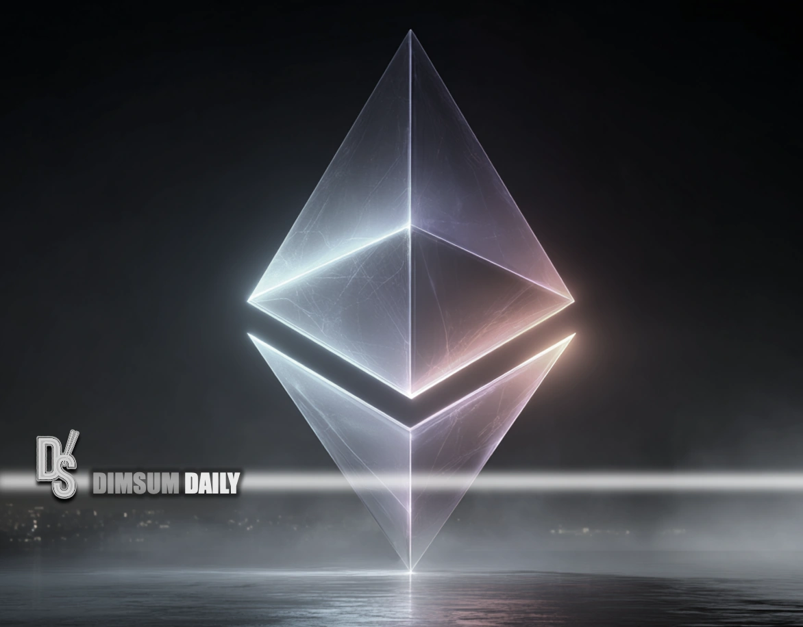 Ether hits new record high as Bitcoin struggles