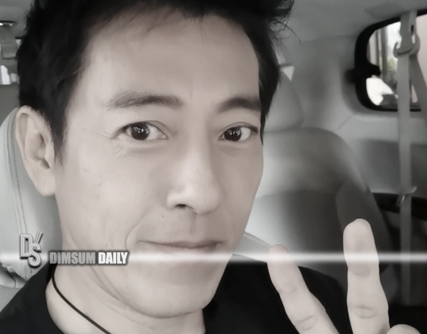 Hong Kong actor Jackie Lui hospitalised multiple times, spends two weeks in ICU