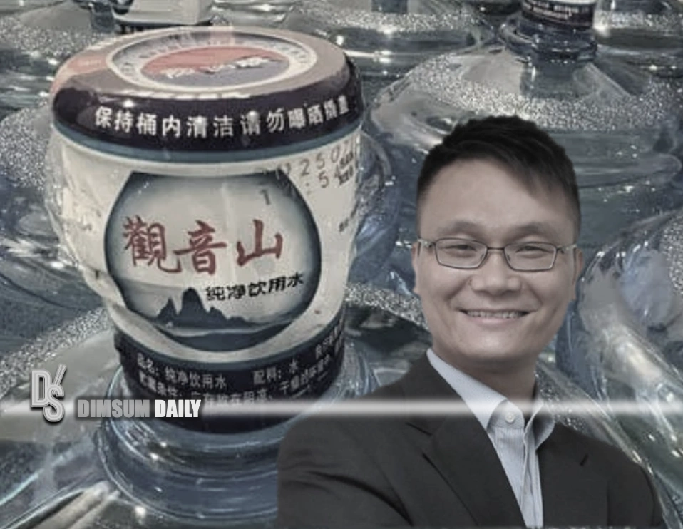 Former Hong Kong information chief Andrew Fung demands accountability ...