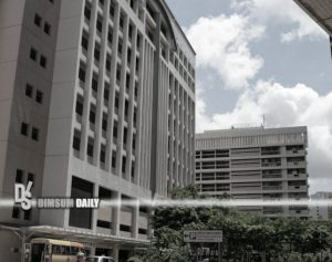 74-year-old patient jumps to death at Princess Margaret Hospital in ...
