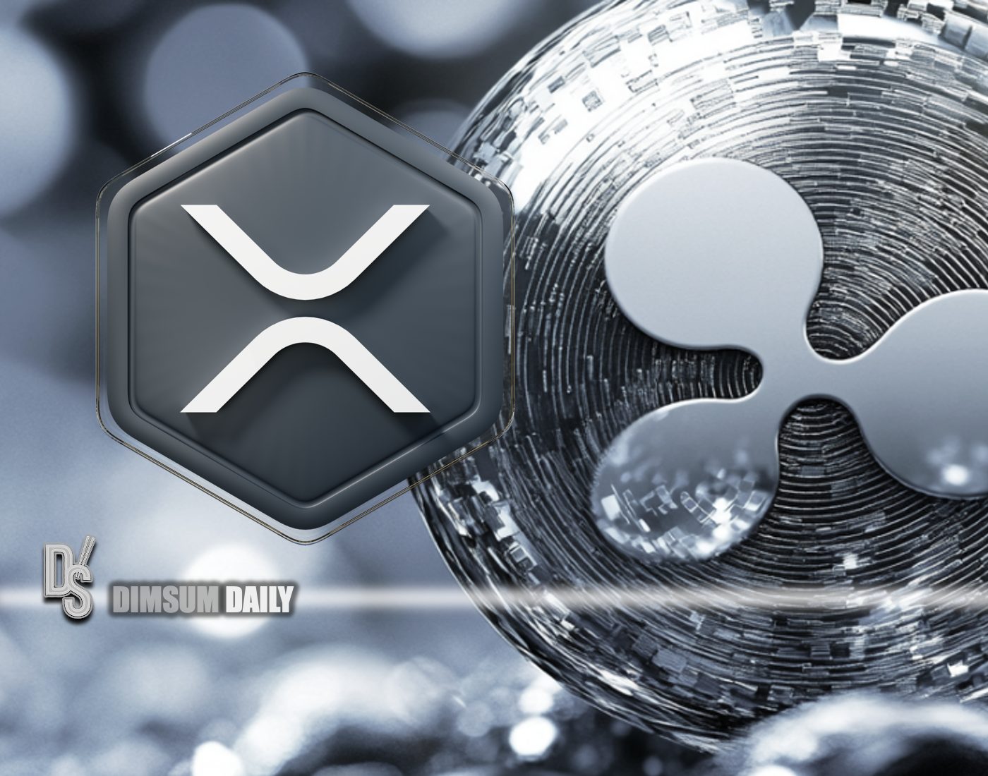 Ripple rumoured to develop groundbreaking ecosystem, XRP poised for ...