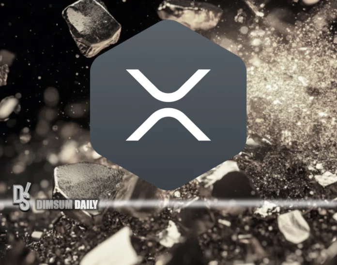 Ripple CEO applauds launch of XRP rewards card highlighting milestone ...