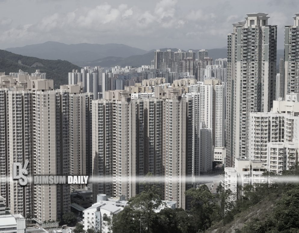 Hong Kong residential property prices rise by 0.42% in July while rents ...