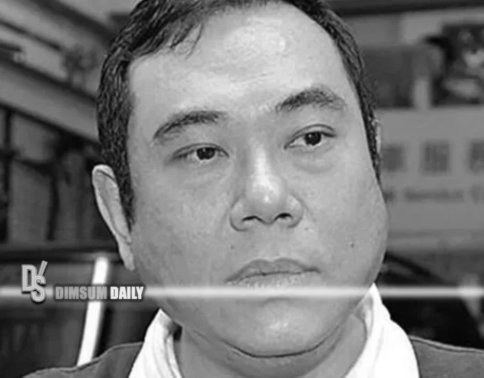 Former Jackie Chan Stunt Team member William Duen passes away at 67