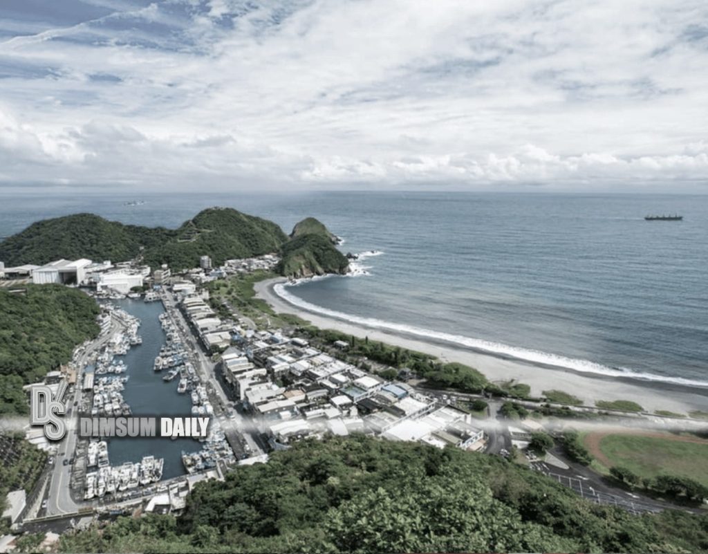 6.0 magnitude earthquake strikes off northeastern coast of Yilan