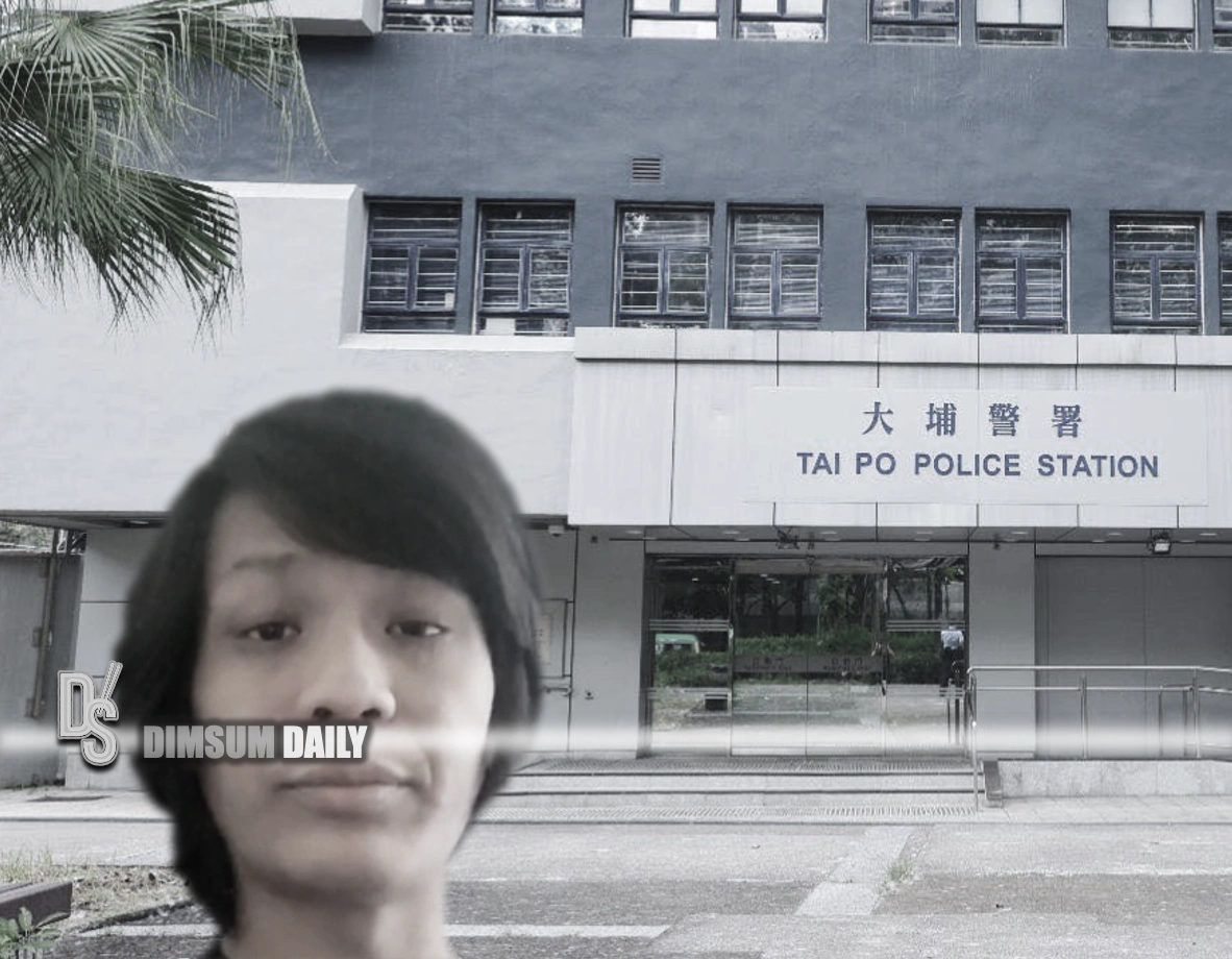 National Security police question father of fugitive Tony Lam in Hong ...