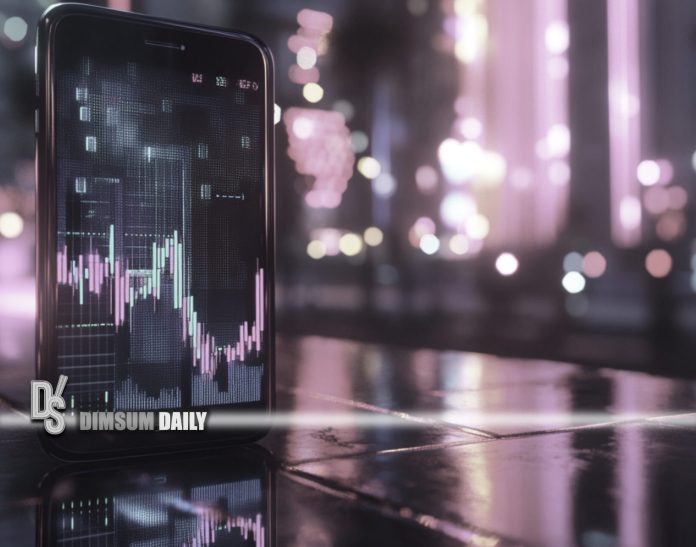 Hang Seng Index opens lower following market weakness