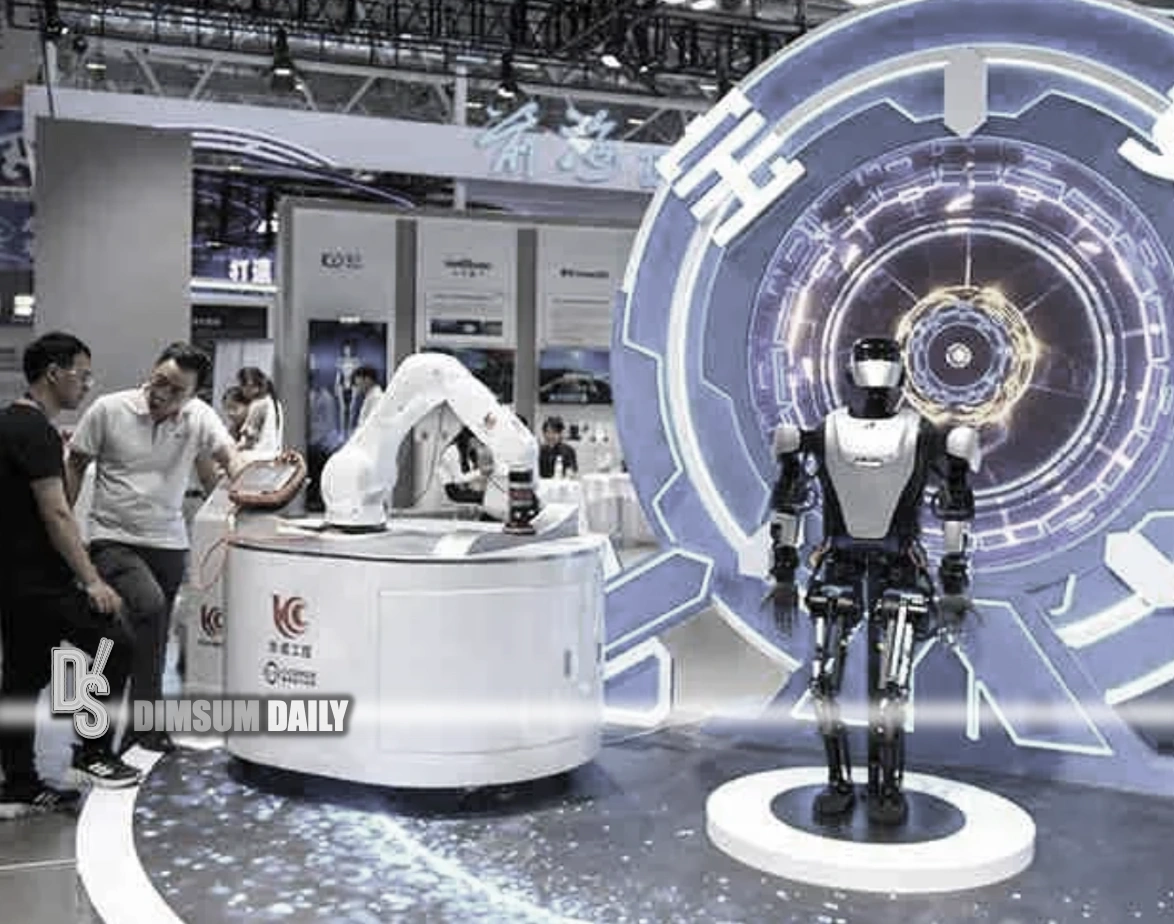 27th China Hi-Tech Fair to open in Shenzhen with focus on technology ...