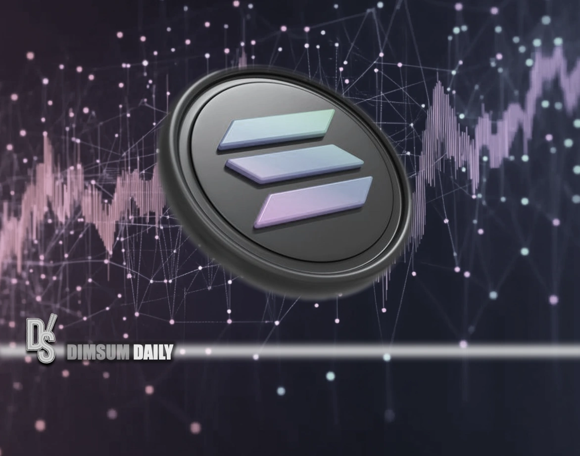 DeFi Dev Corp expands Solana holdings with $77 million acquisition