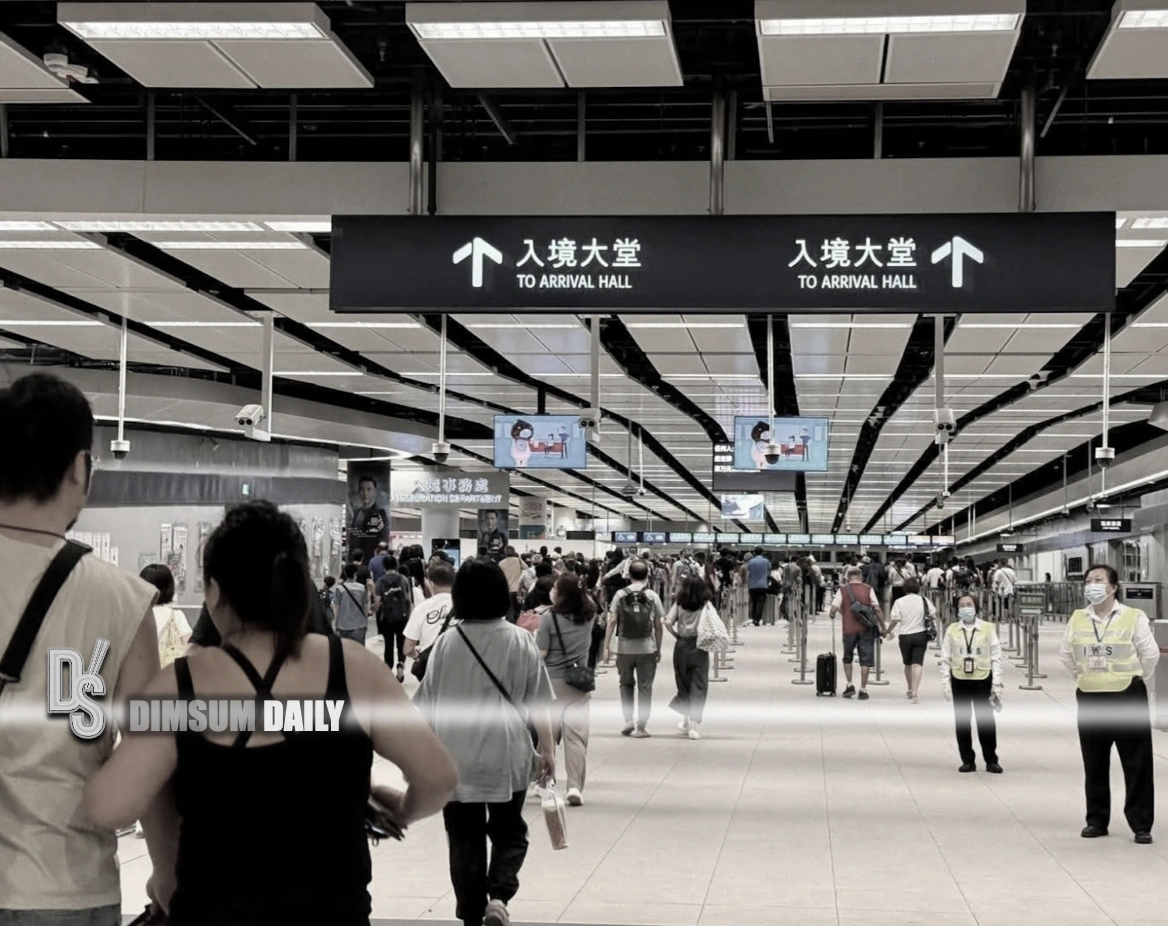 Transport Department warns of increased traffic at border crossings ...