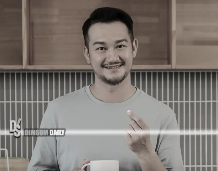 HK singer Deep Ng faces wage dispute and publicly calls out company for ...