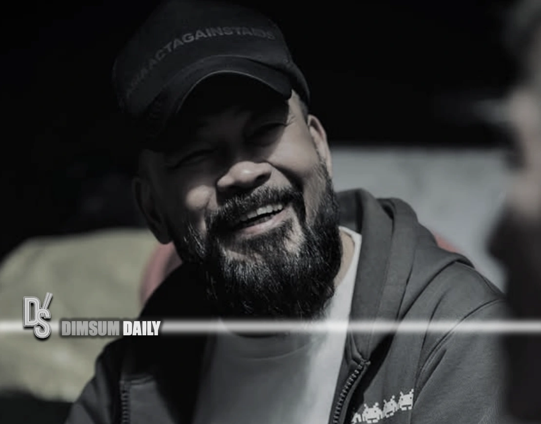 Collision in Wan Chai involves local celebrity Eric Kot, one injured