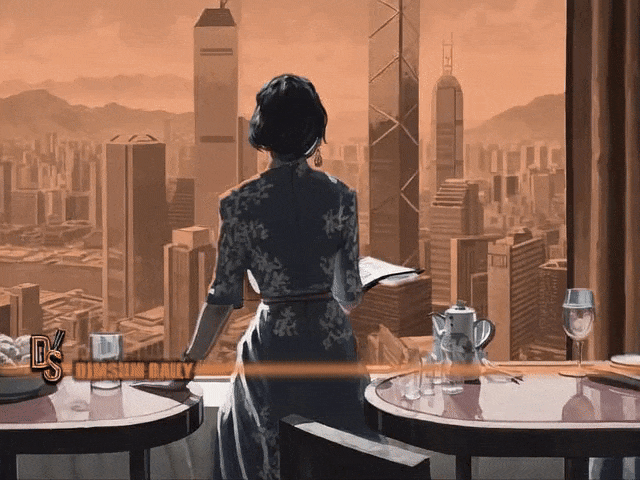 HK$84,000 Man Wah tab ignites row over women’s heavy filters and dating ...