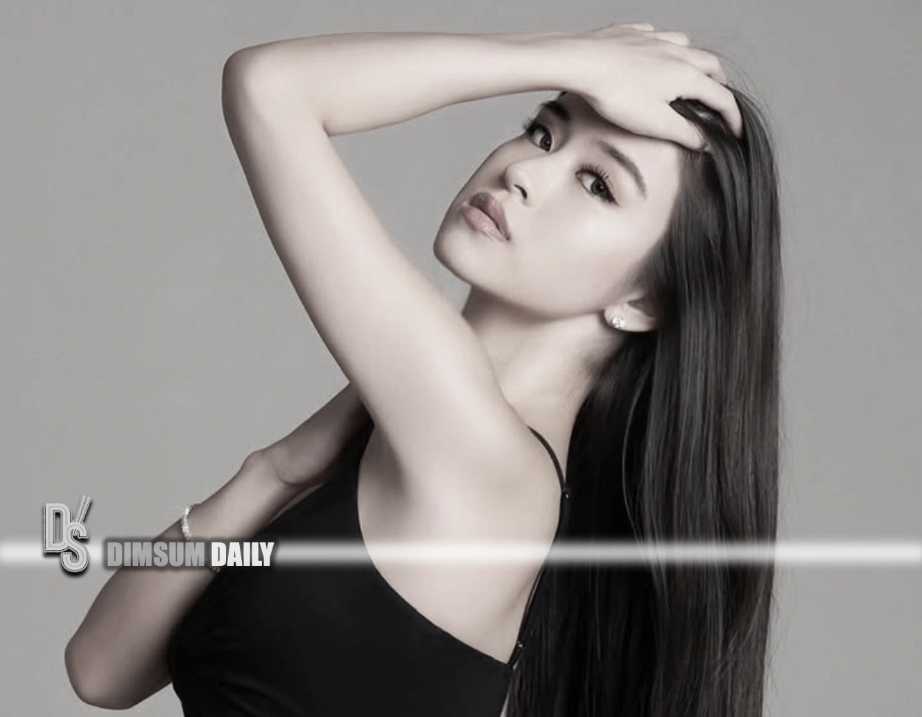 Miss Hong Kong 2025 winner Stacey Chan excels in both academics and athletics