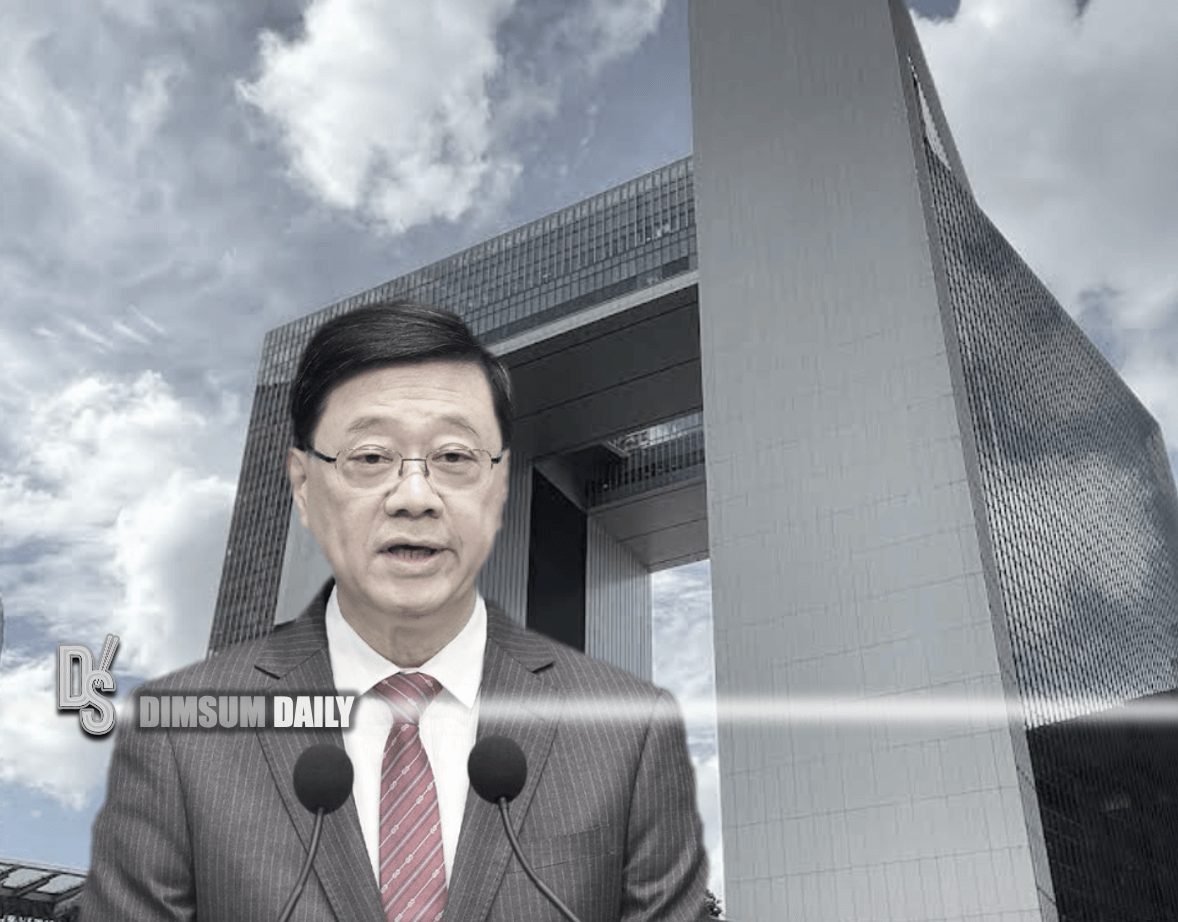 Chief Executive John Lee to lead delegation to commemorate 80th ...