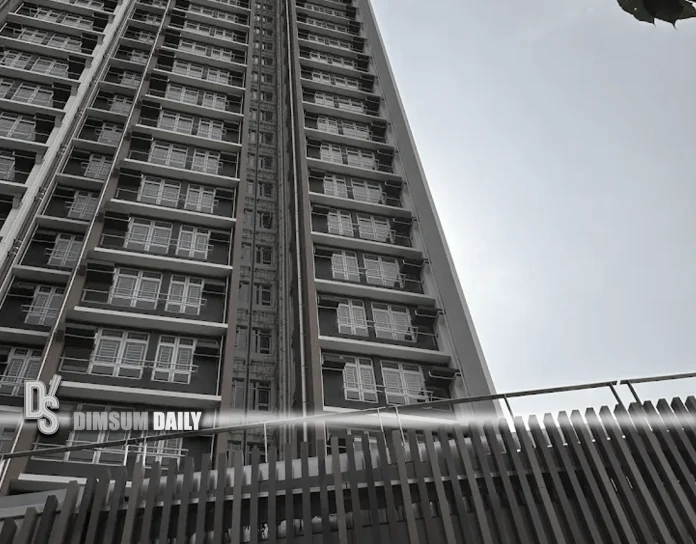 Private tutor arrested for indecent assault of 17-year-old student in ...