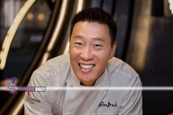 The Henderson in Central unveils trio of elevated dining experiences featuring Akira Back's ...