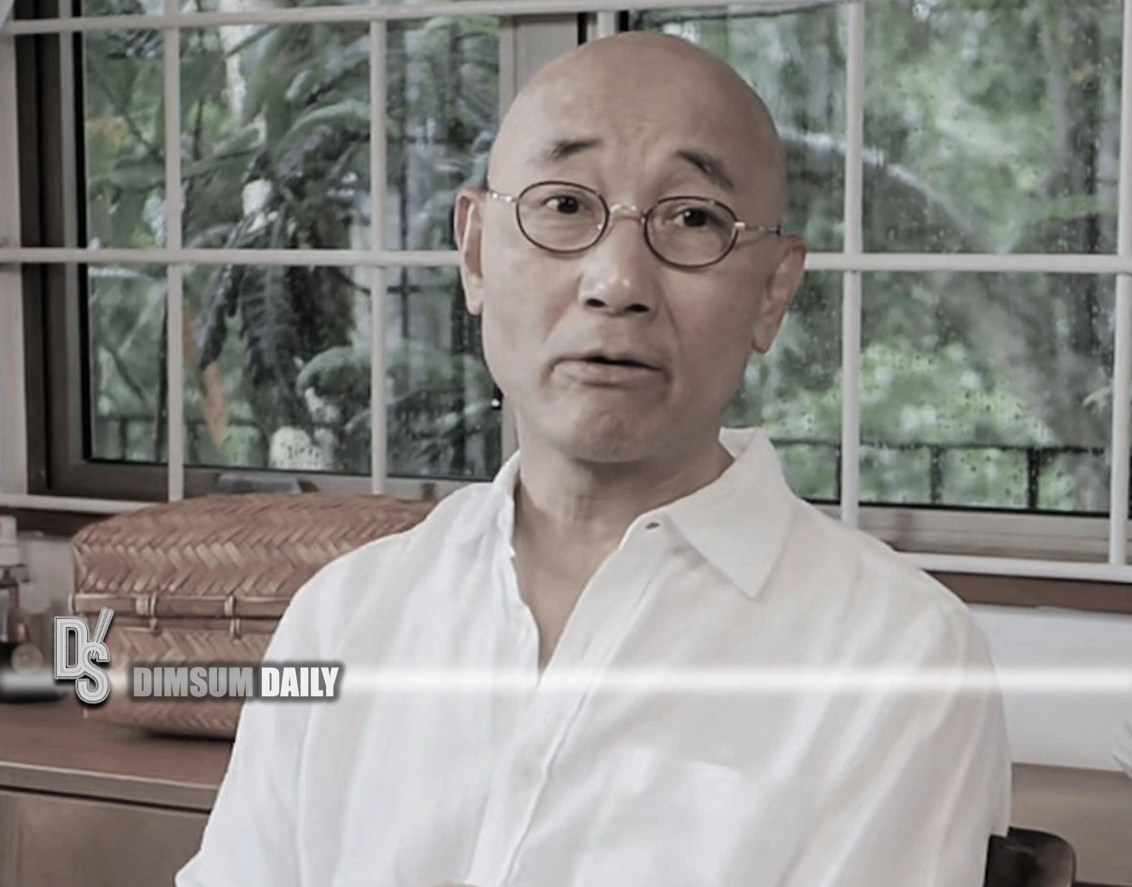 74-year-old HK singer Lowell Lo shares secrets to longevity after ...