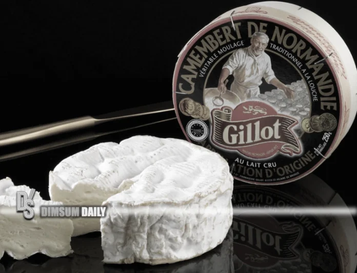 Urgent recall of French raw milk cheese imported by City Super Limited ...