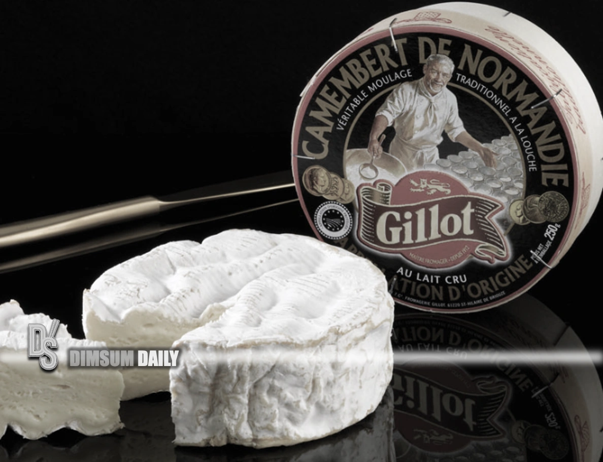 Urgent recall of French raw milk cheese imported by City Super Limited ...