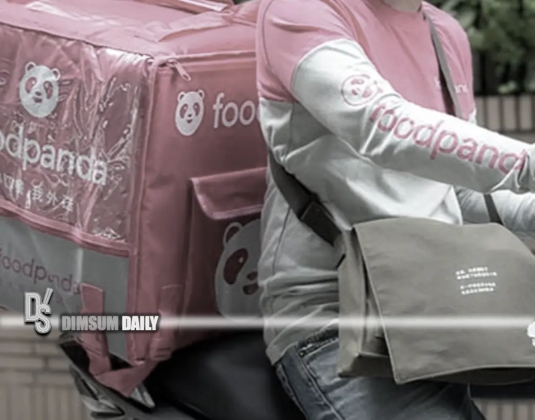 Foodpanda delivery rider awarded over HK$1.34 million after injury