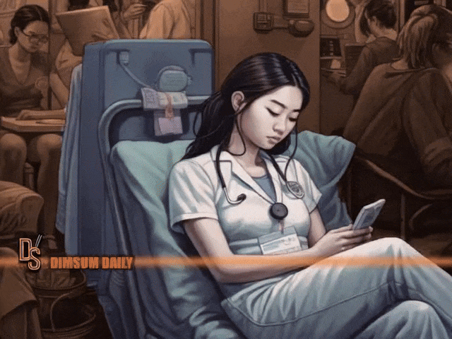 How Hong Kong can turn its nurse shortage into a catalyst for a stronger health system