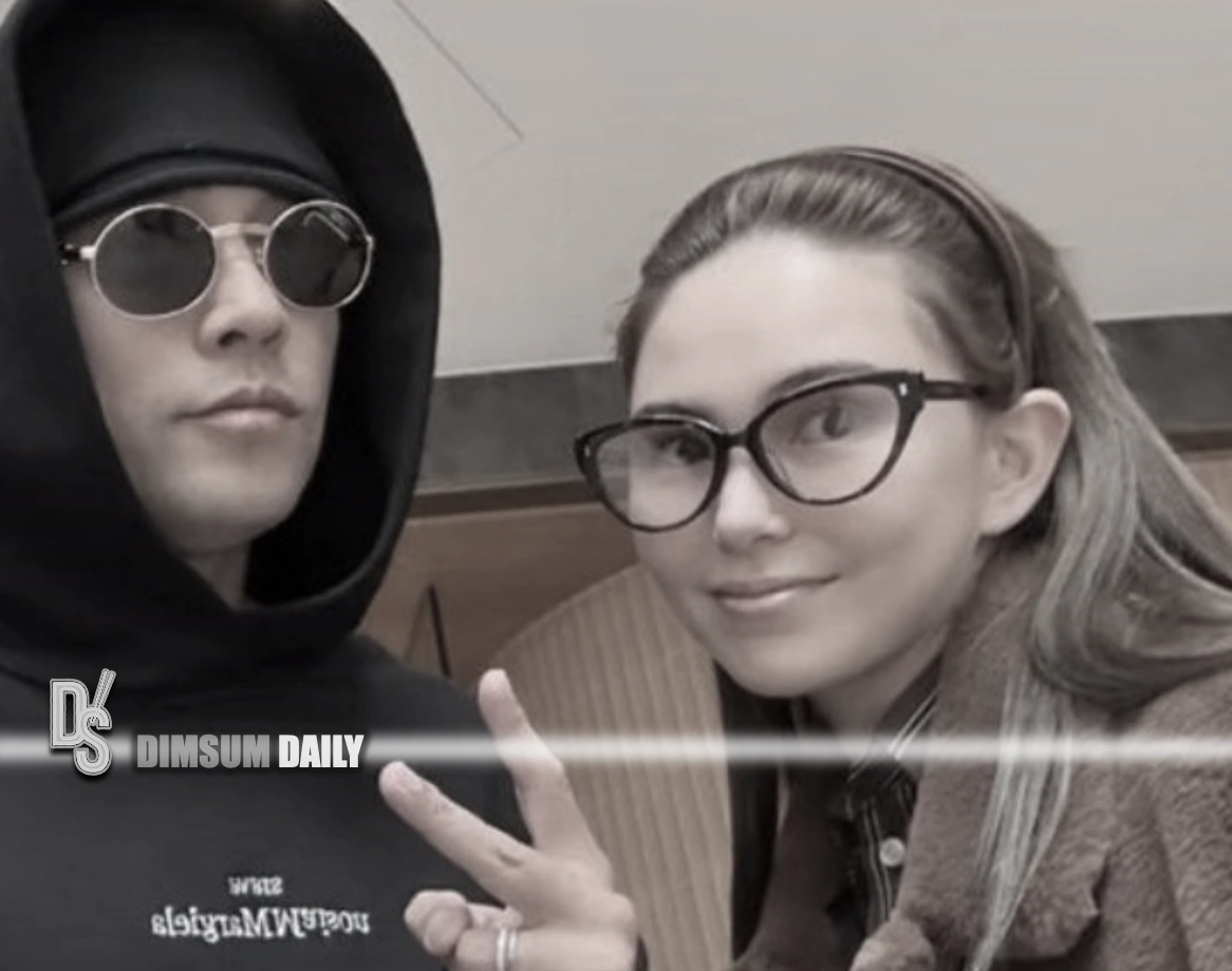 Jay Chou and Hannah Quinlivan spotted shopping in Australia following pregnancy speculation