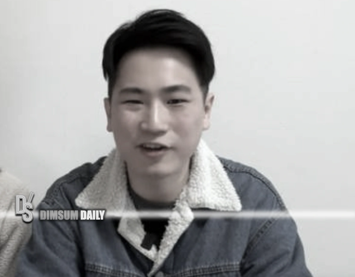 YouTuber Brian returns to Hong Kong following immigration setback and ...