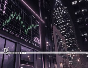 Hang Seng Index opens higher as ATMXJ stocks show mixed performance