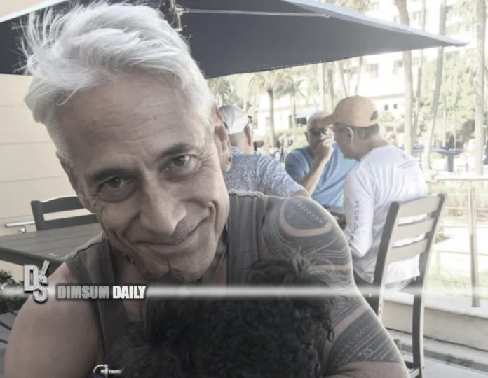 Olympic diver Greg Louganis embarks on journey of self-discovery in Panama
