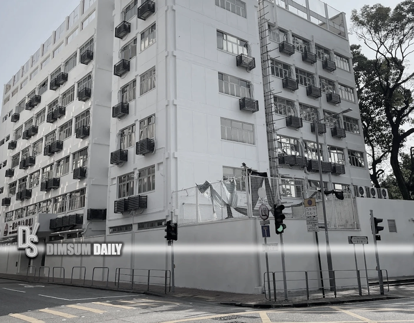 INNO Secondary School accused of continuing classes despite suspension