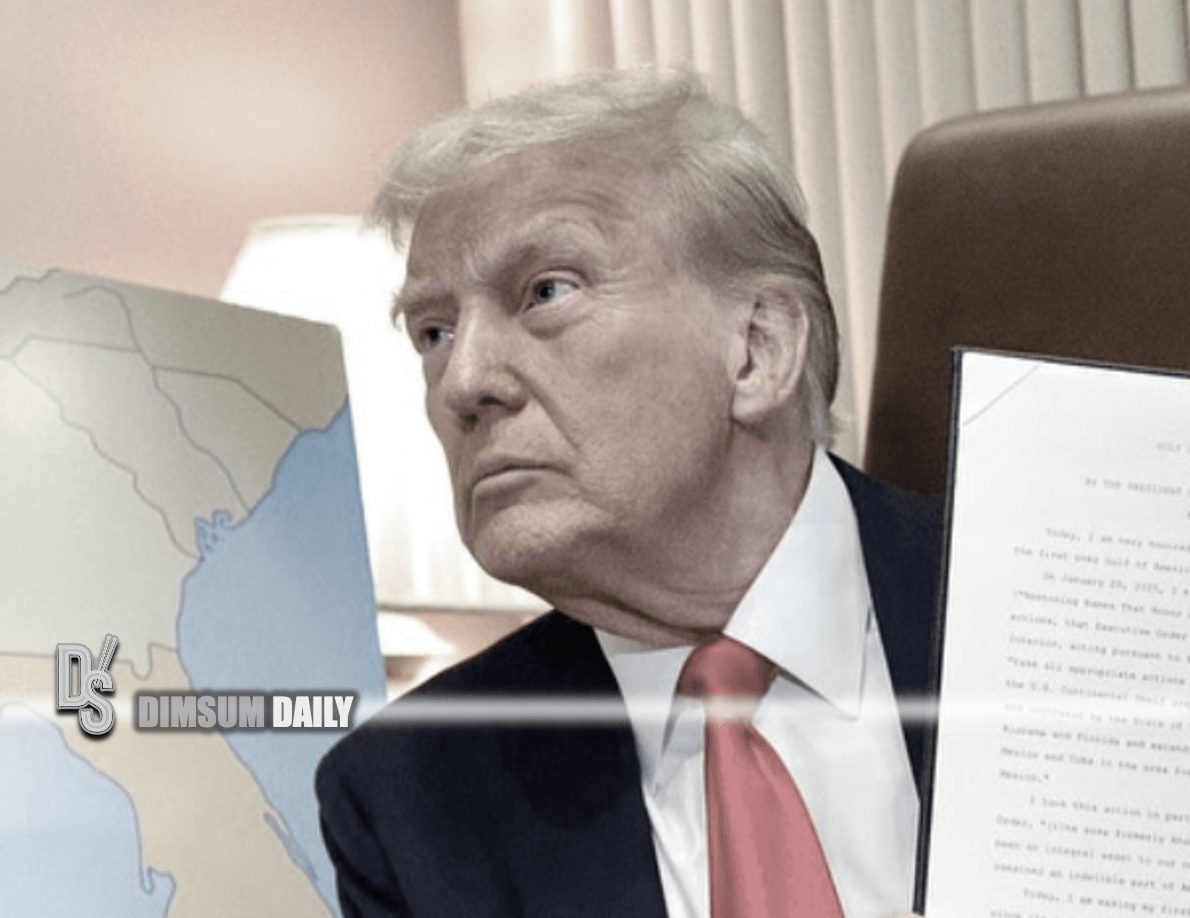 Trump set to rebrand Department of Defence as Department of War