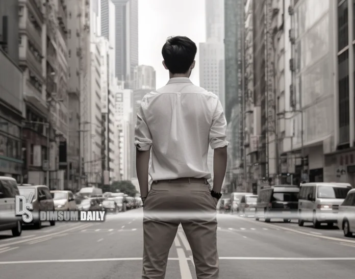 32-year-old Hong Kong man contemplates 'mini-retirement' with HK$1.33 ...