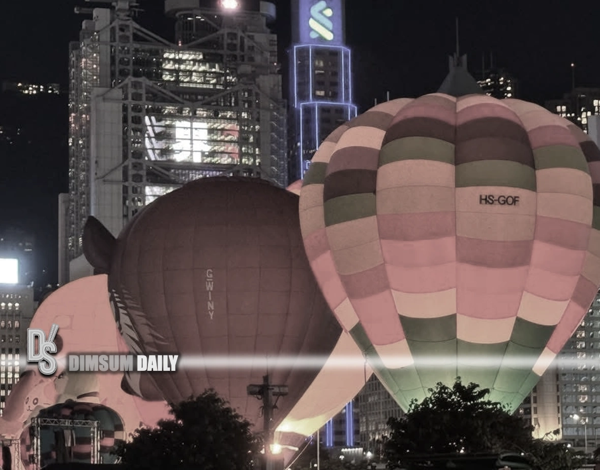 300 visitors to launch legal action as No. 3 typhoon signal threatens ...