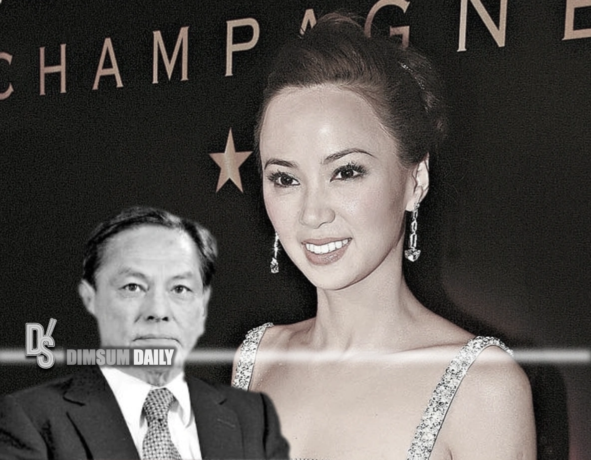 Former Miss Asia Losa Law launches legal bid to reclaim HK$10M loan ...