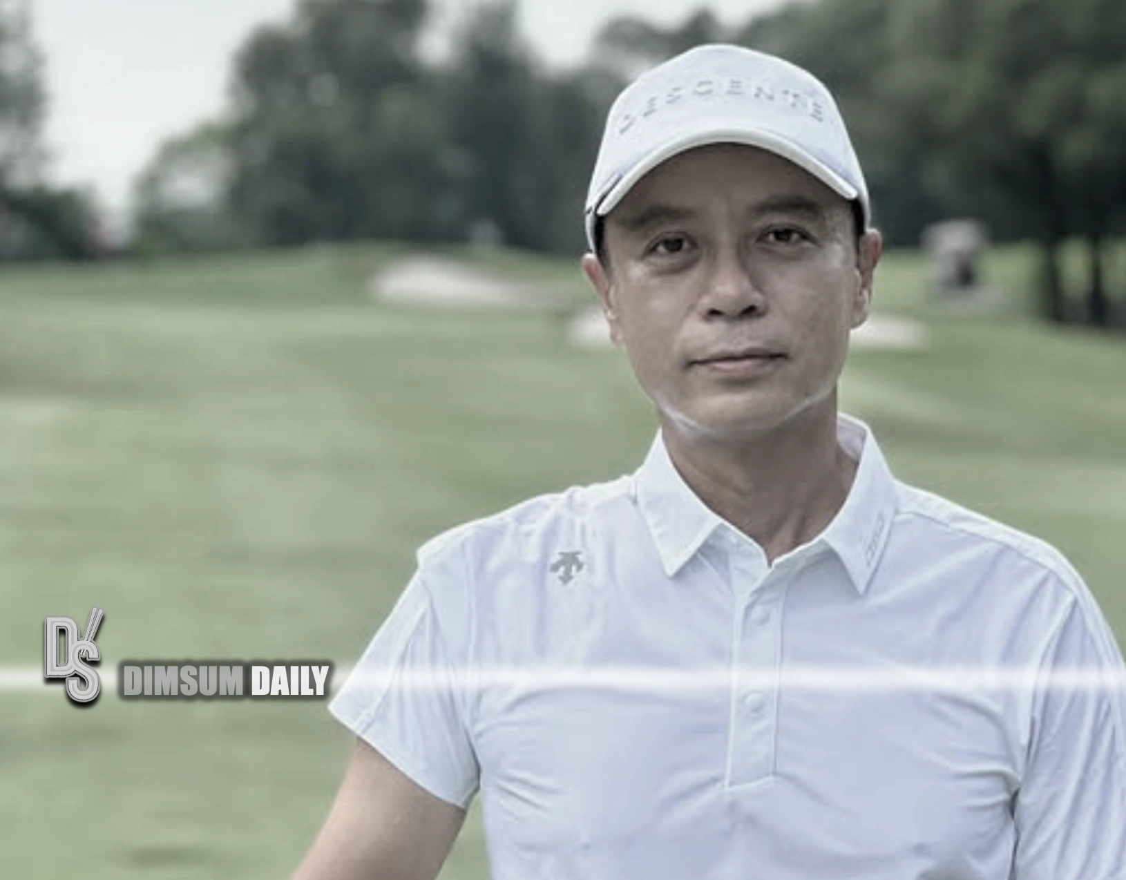 Hong Kong star Hacken Lee spotted in New York, allegedly enrolling son ...