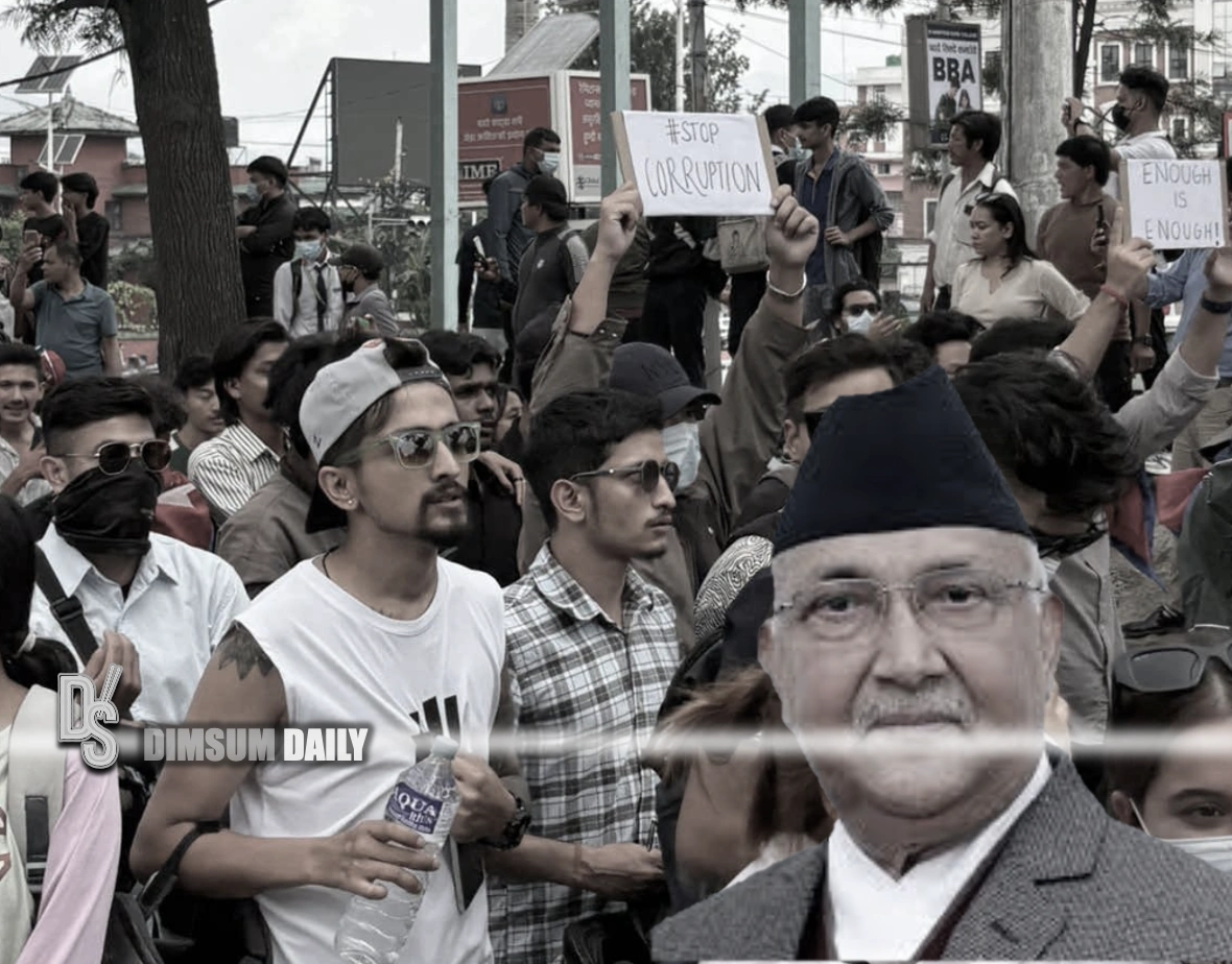 Nepal PM KP Sharma Oli resigns following deadly anti-corruption ...