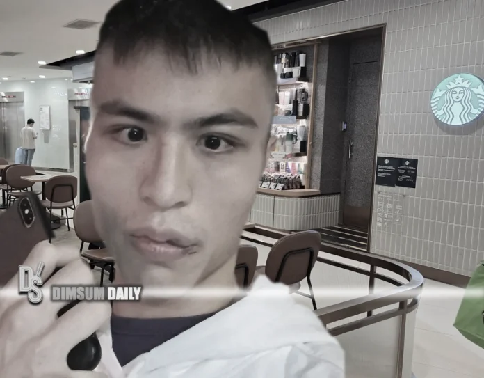 Internet celebrity Carriage Lau charged with indecent assault at ...
