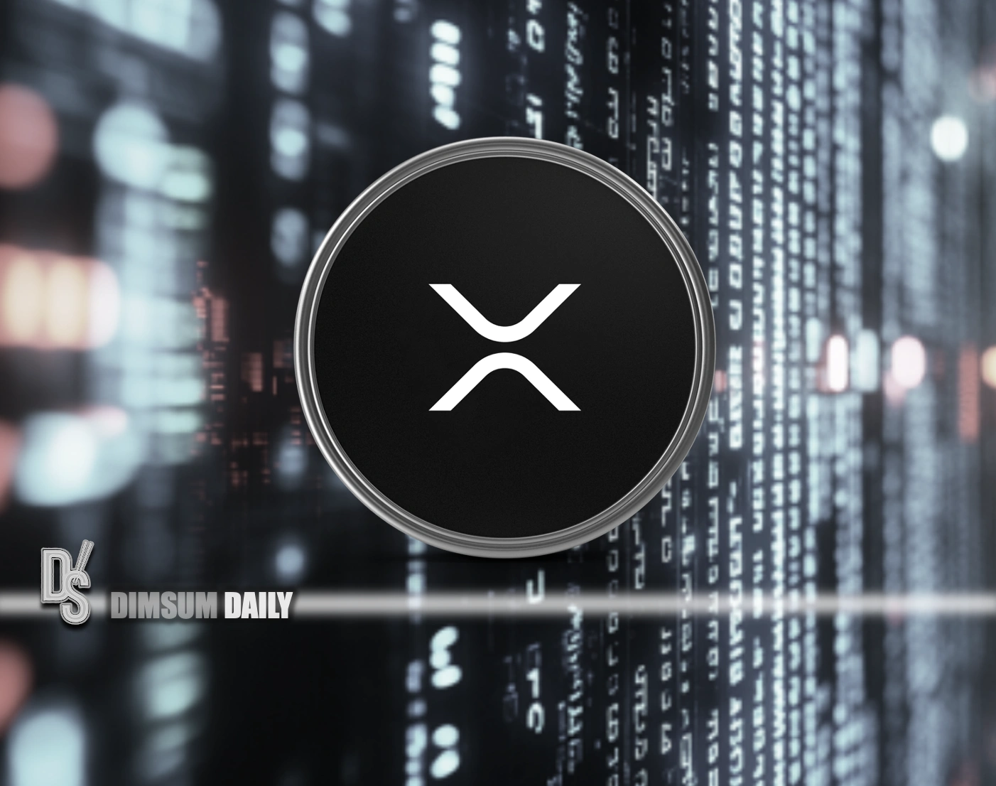 XRP sees a remarkable 23% decline from its peak